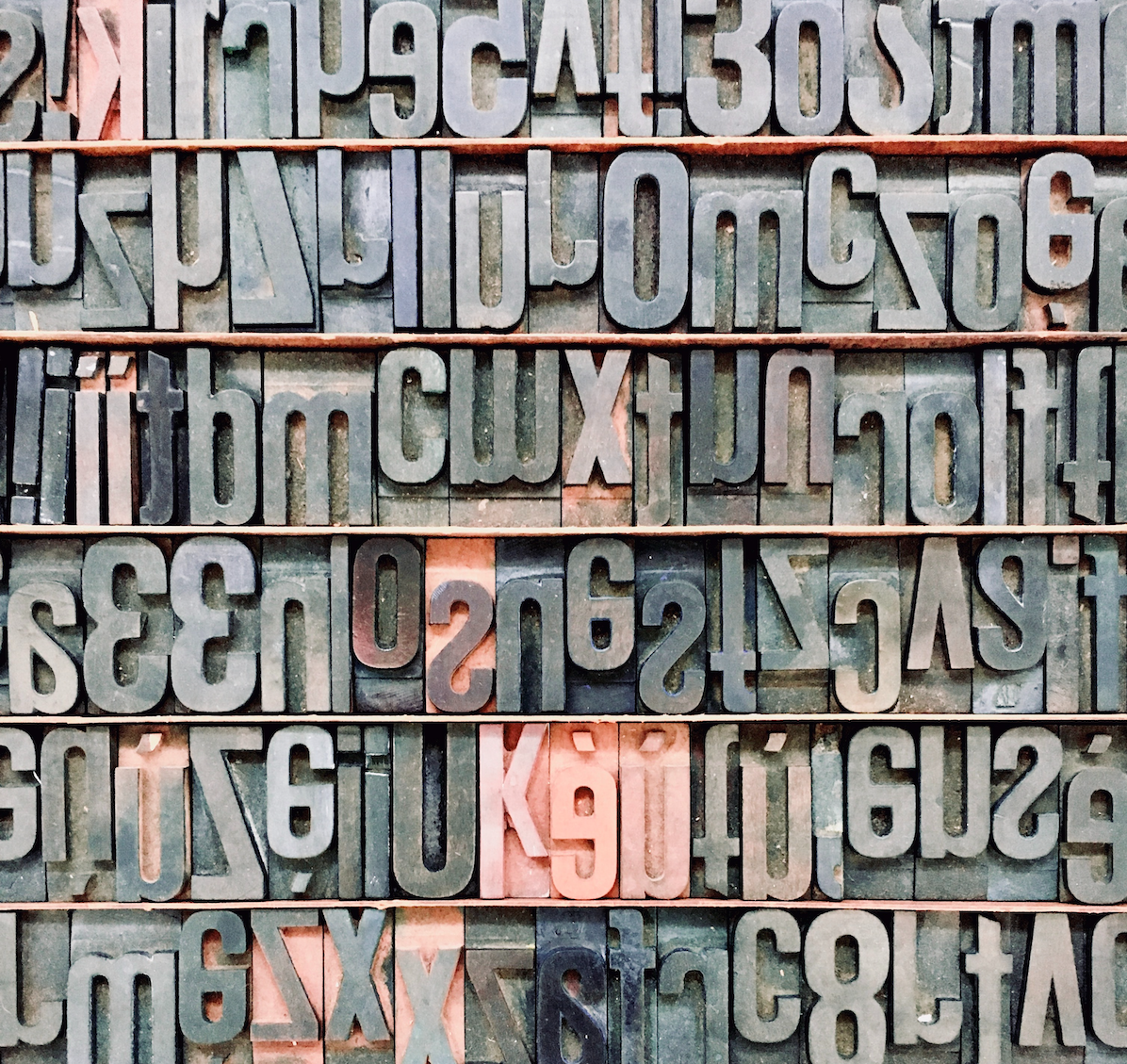 Taking Variable Fonts For A Spin Alex Macarthur